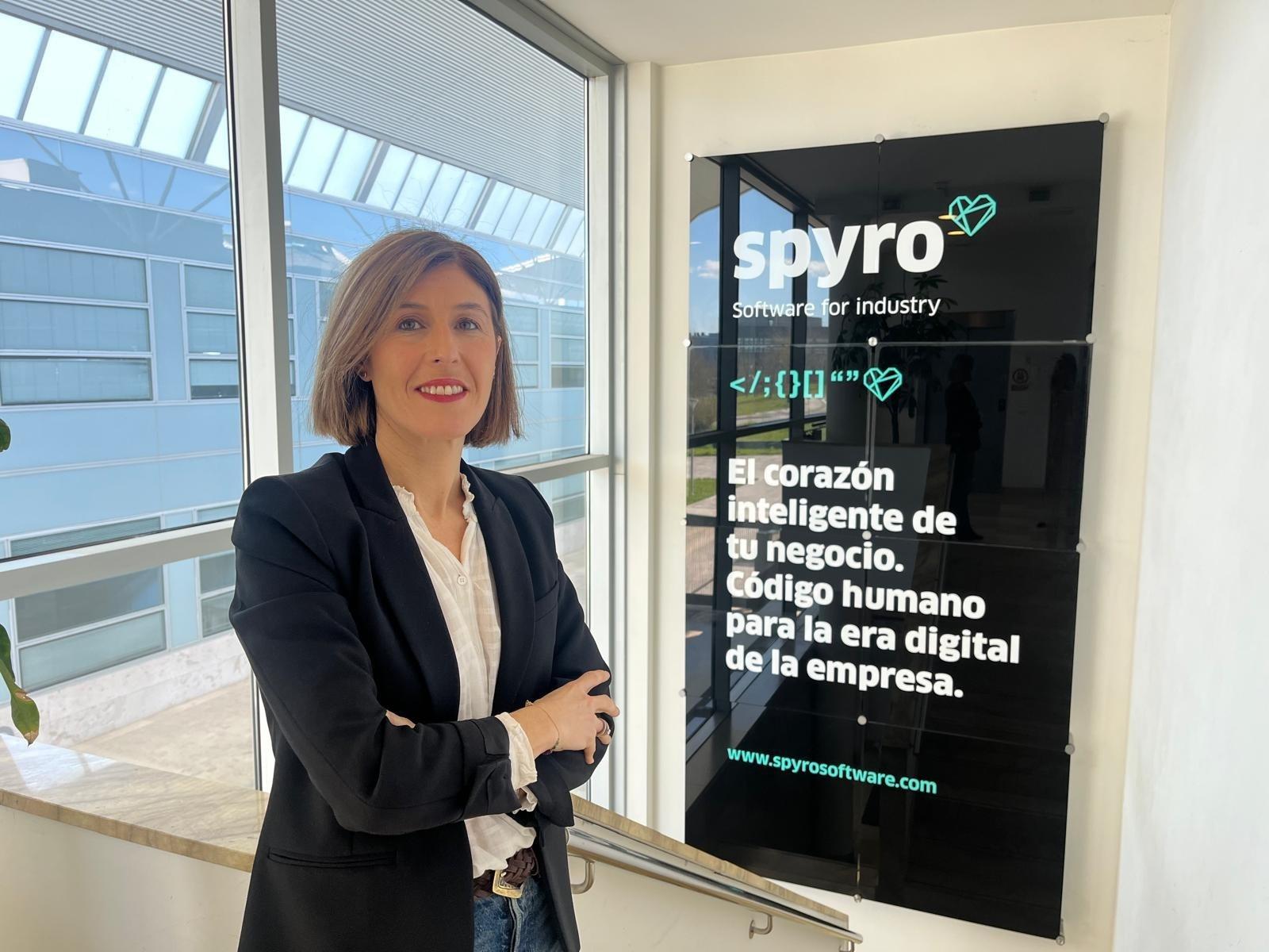 Congreso Spyro Software | 22 mayo 2025 | Tecnología y Compromiso