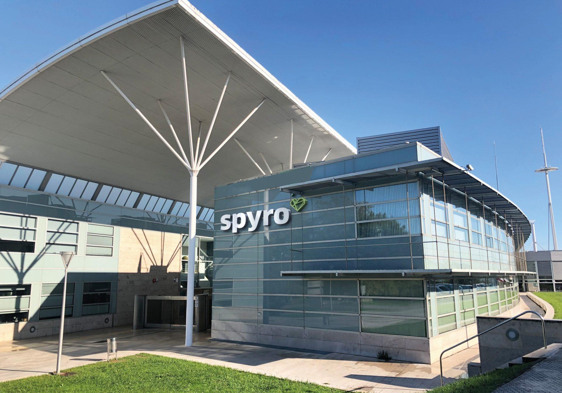 Spyro Software | 35 años desarrollando e implantando software de gestión